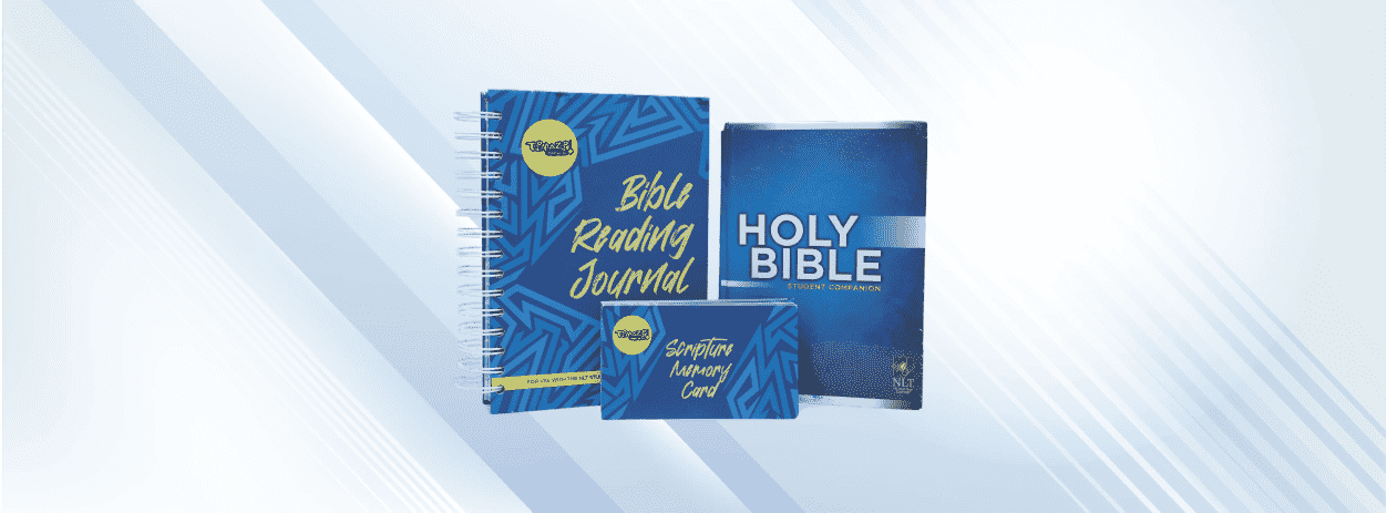 Bible Reading Program - Timazi Africa